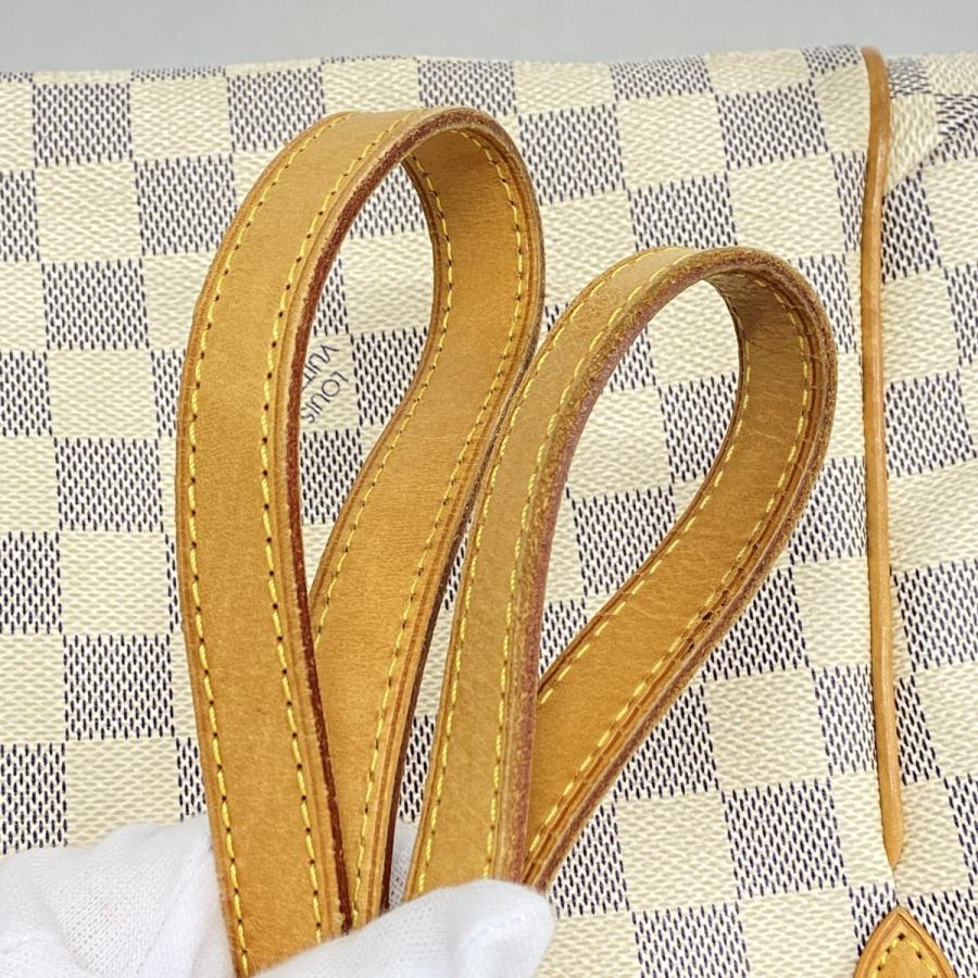 LOUIS VUITTON 【5cf6712】ルイヴィトン トートバッグ ダミエ LOUIS VUITTON 【5cf6712】ルイヴィトン トートバッグ ダミエ