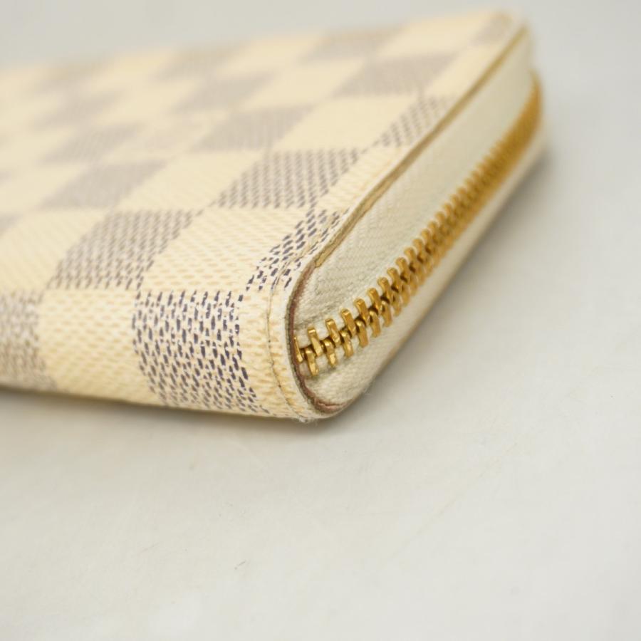 LOUIS VUITTON 【5da0420】ルイヴィトン 長財布 ダミエ LOUIS VUITTON 【5da0420】ルイヴィトン 長財布 ダミエ
