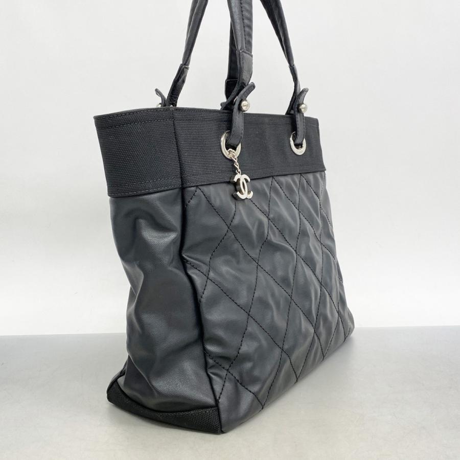 CHANEL ☆SALE【5db2196】シャネル トートバッグ パリビアリッツ CHANEL ☆SALE【5db2196】シャネル トートバッグ パリビアリッツ
