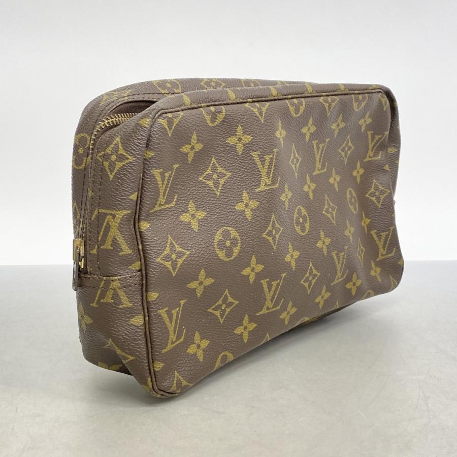 LOUIS VUITTON 【5db3053】ルイヴィトン ポーチ モノグラム LOUIS VUITTON 【5db3053】ルイヴィトン ポーチ モノグラム