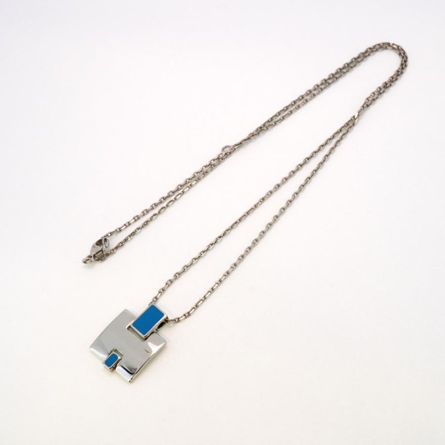 HERMES ☆SALE【5jcb0847】エルメス ネックレス アイリーン HERMES ☆SALE【5jcb0847】エルメス ネックレス アイリーン