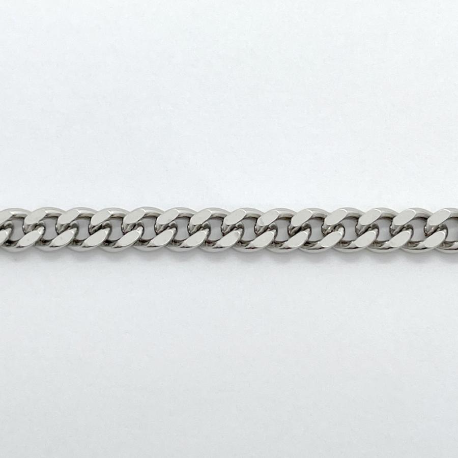 【5kha076】喜平 ネックレス Pt850 プラチナ 2面 シングル 50.7cm 30.2g キヘイ【中古】メンズ レディース ユニセックス : 5kha076 : おたからや ...