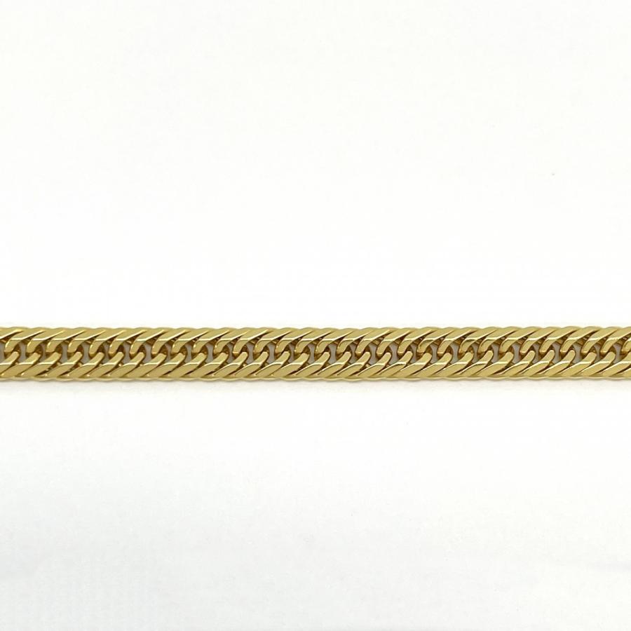【5khc003】喜平 ネックレス K18 ゴールド 6面 トリプル 60.3cm 23.9g キヘイ 18金【中古】メンズ レディース ユニセックス : おたからや Yahoo!ショッピング ...