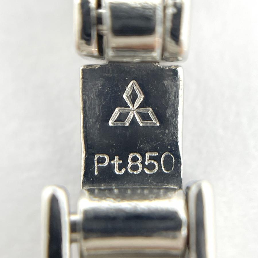 【5khe036】喜平 ネックレス Pt850 プラチナ 6面 ダブル 60.1cm 30.7g キヘイ【中古】メンズ レディース ユニセックス : おたからや Yahoo!ショッピング店 ...