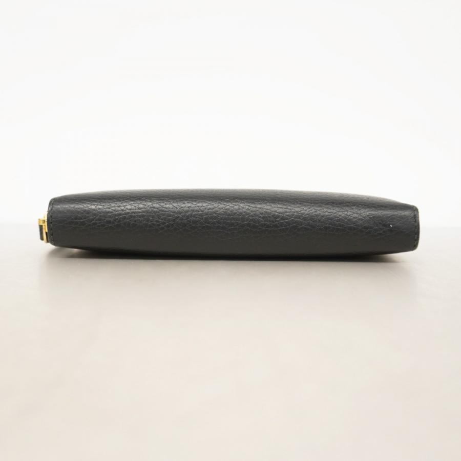 GUCCI（グッチ） ☆SALE【5oc2626】グッチ 長財布 GGマーモント 456117