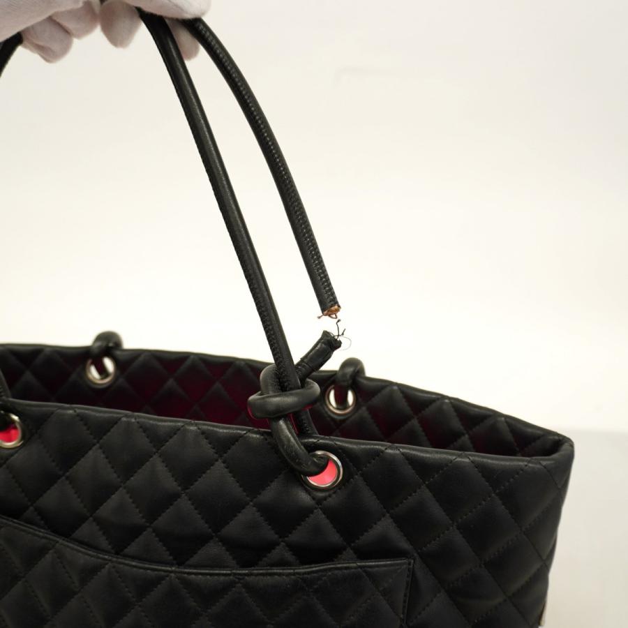 CHANEL（シャネル） ☆最終価格☆SALE【5od4099】シャネル トート