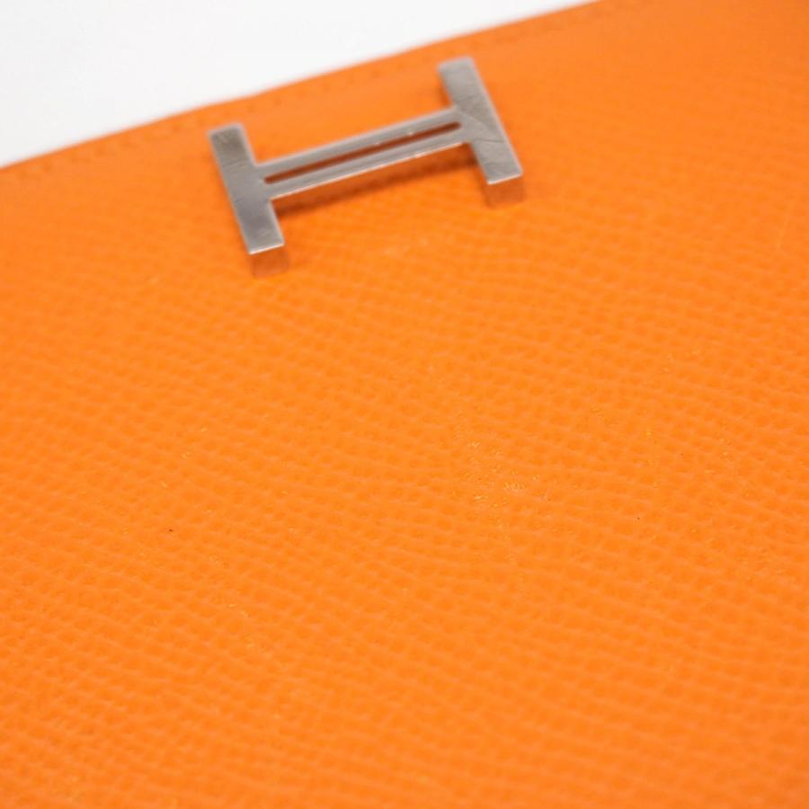 HERMES（エルメス） ☆最終価格☆SALE【5od4349】エルメス 長財布