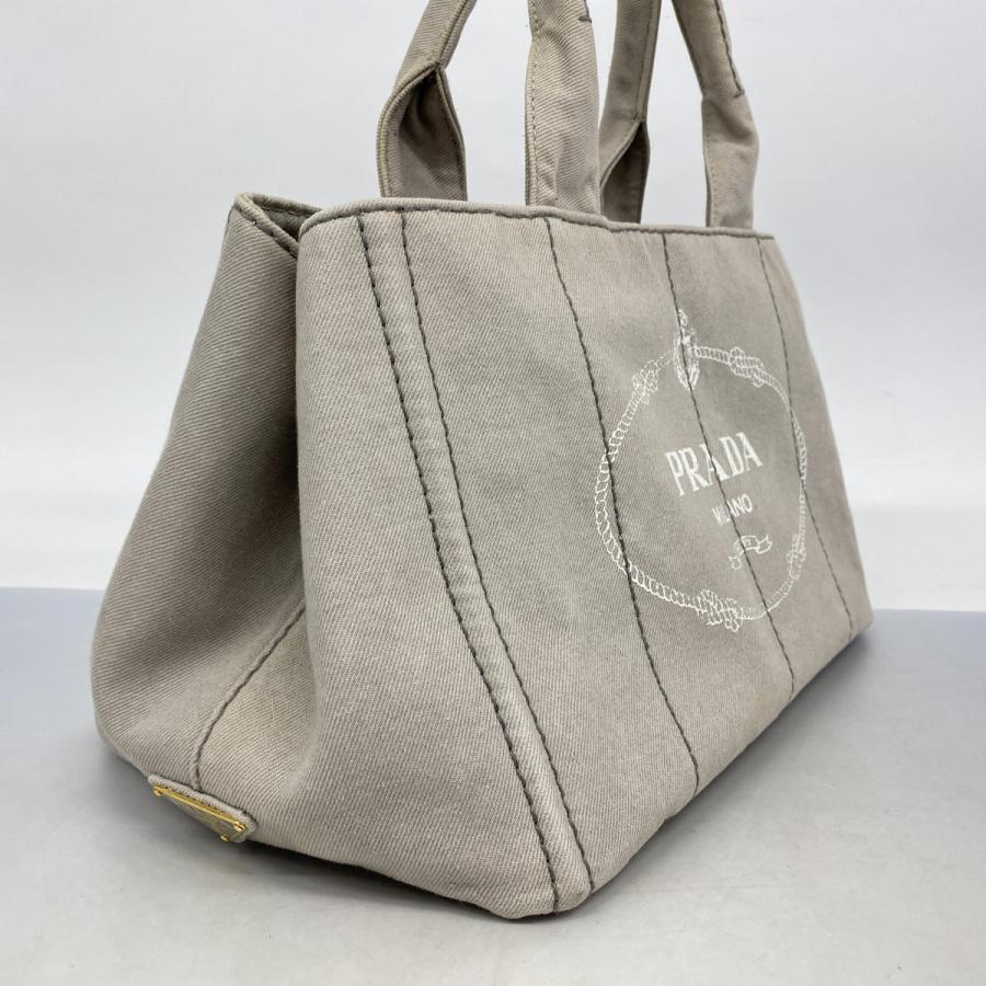 PRADA（プラダ） ☆最終価格☆SALE【5oe5195】プラダ トートバッグ