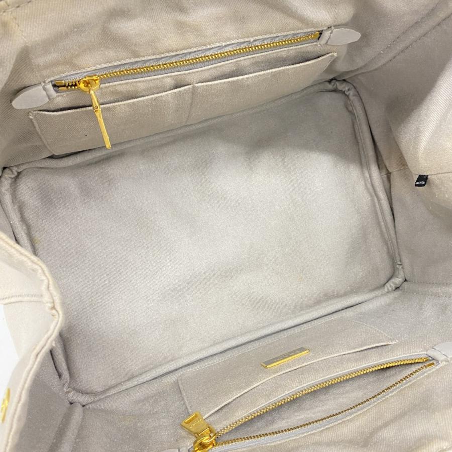 PRADA（プラダ） ☆最終価格☆SALE【5oe5195】プラダ トートバッグ