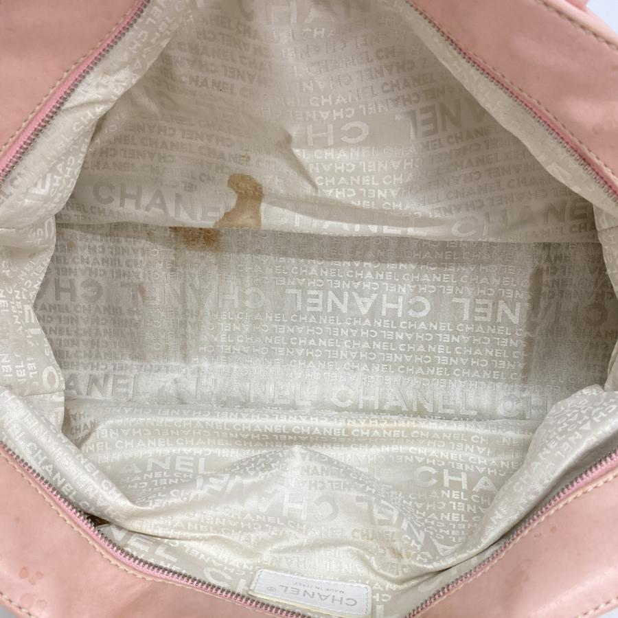 CHANEL（シャネル） ☆最終価格☆SALE【5oe5377】シャネル トート