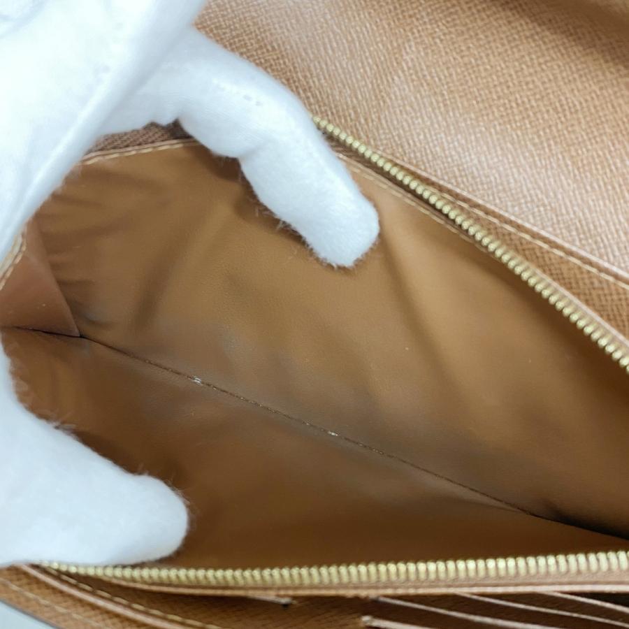 LOUIS VUITTON（ルイ・ヴィトン） 【5oe5392】ルイヴィトン 長財布