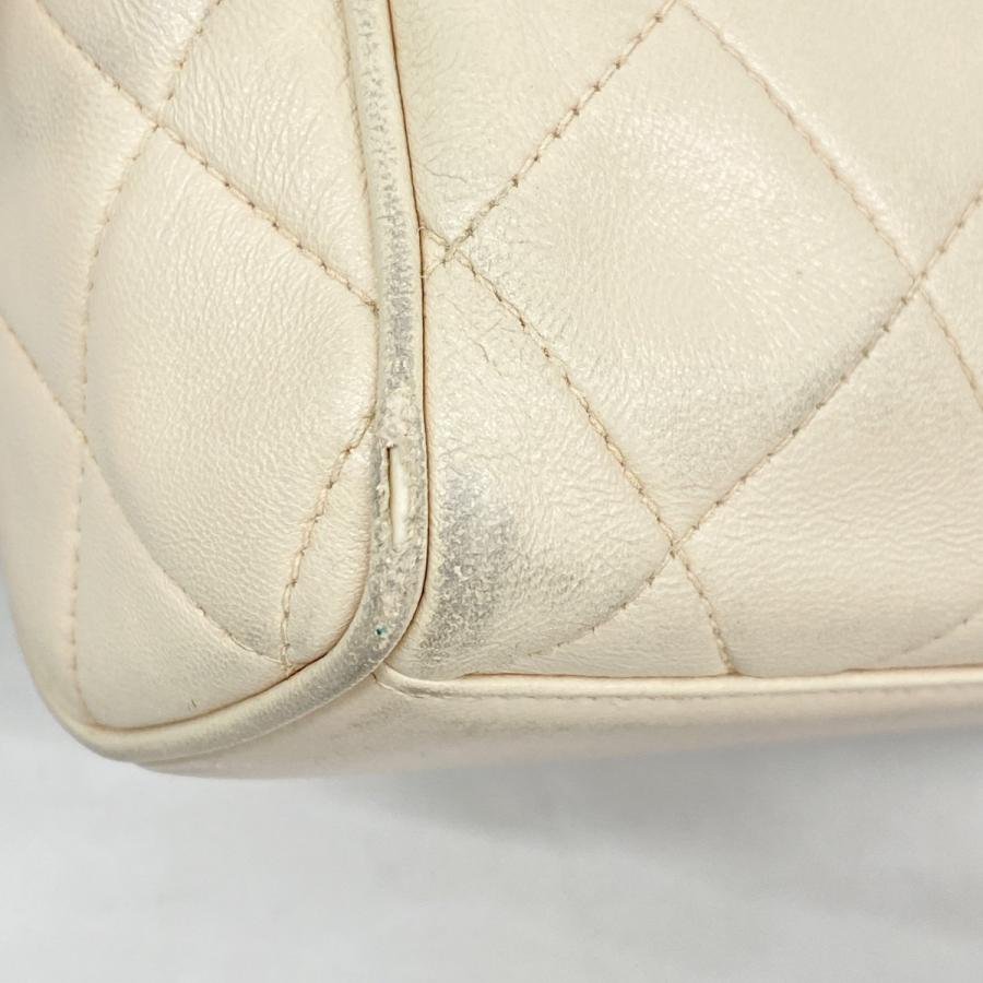 CHANEL（シャネル） ☆最終価格【5pb2944】シャネル ショルダーバッグ