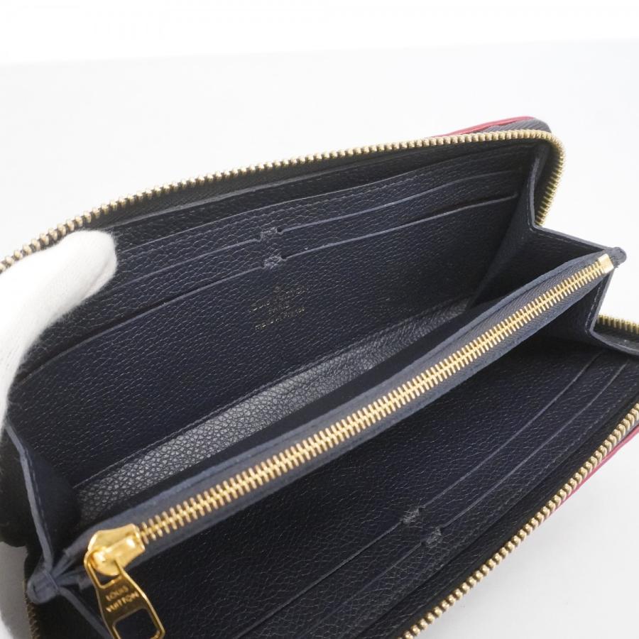 LOUIS VUITTON（ルイ・ヴィトン） 【5pb2980】ルイヴィトン 長財布