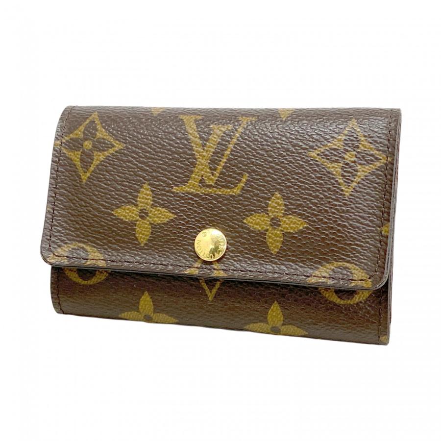 LOUIS VUITTON（ルイ・ヴィトン） ☆最終価格【5pc3128】ルイヴィトン