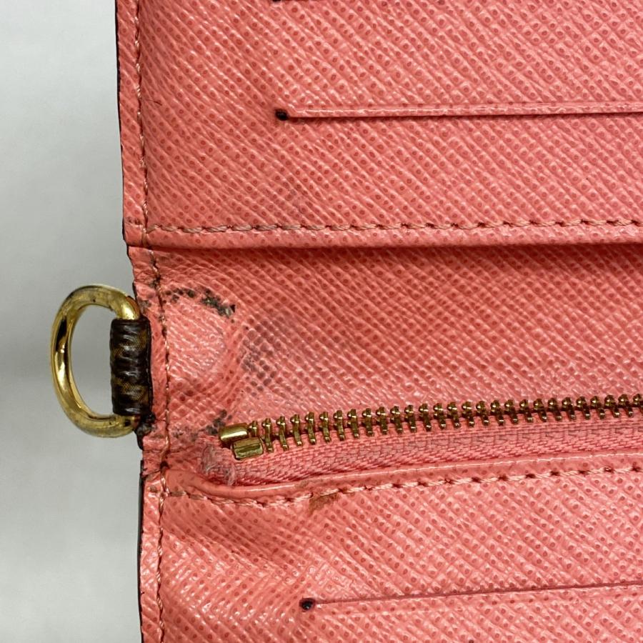 LOUIS VUITTON（ルイ・ヴィトン） ☆SALE【5pc3947-k】ルイヴィトン 長