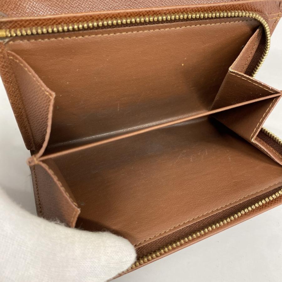 LOUIS VUITTON（ルイ・ヴィトン） ☆SALE【5pd6022】ルイヴィトン 財布