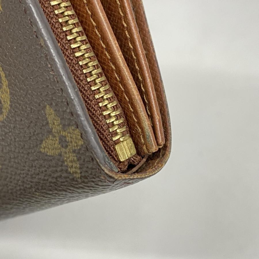 LOUIS VUITTON（ルイ・ヴィトン） ☆SALE【5pd6022】ルイヴィトン 財布