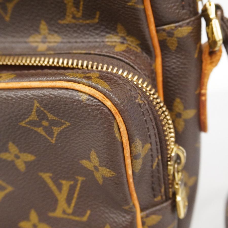 LOUIS VUITTON（ルイ・ヴィトン） 【5pe6824】ルイヴィトン ショルダー