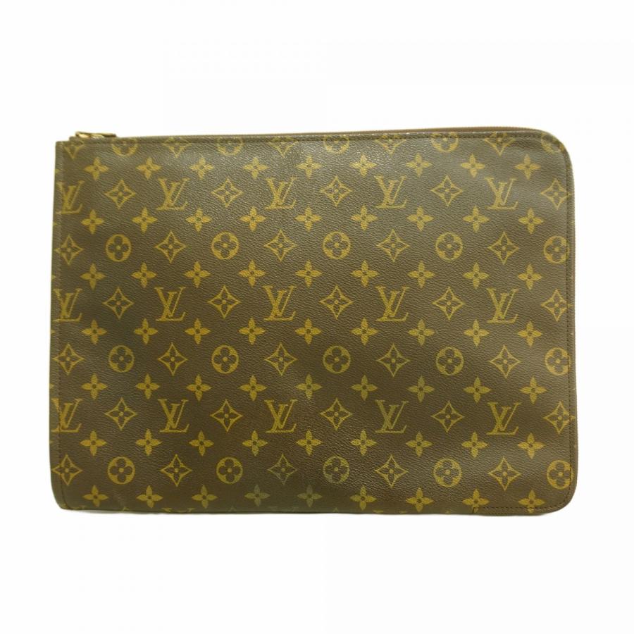 LOUIS VUITTON（ルイ・ヴィトン） 【5pe6939-k】ルイヴィトン クラッチ