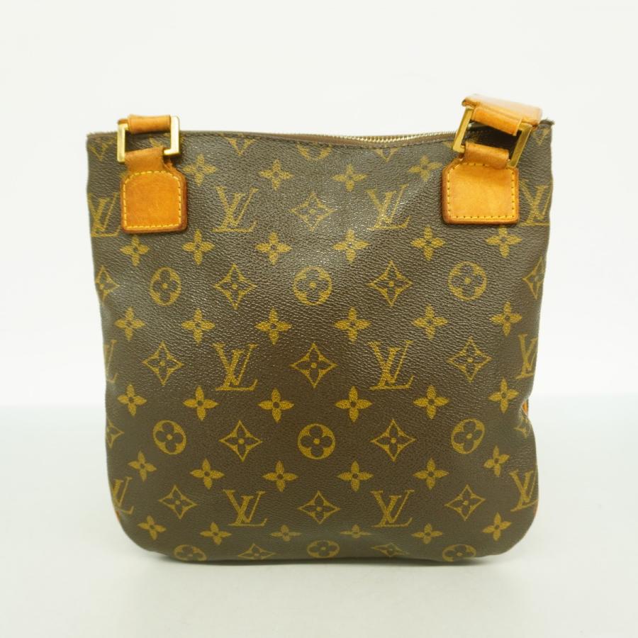 LOUIS VUITTON（ルイ・ヴィトン） 【6ab0358】ルイヴィトン ショルダー