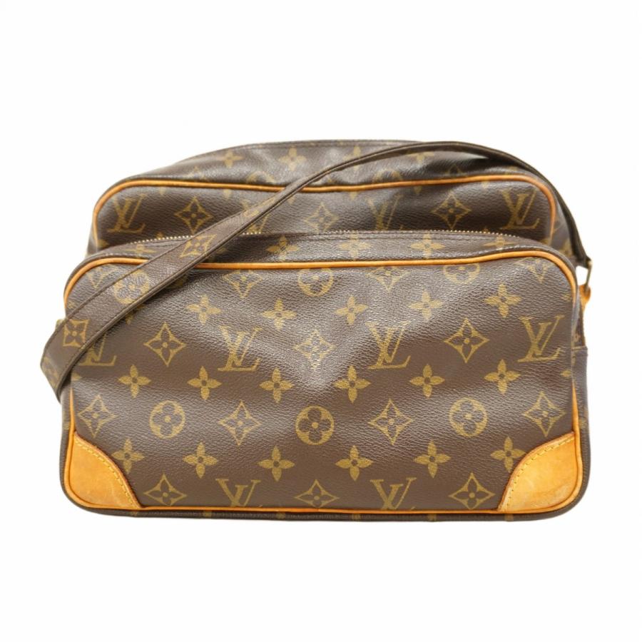 LOUIS VUITTON（ルイ・ヴィトン） 【6ab0372-k】ルイヴィトン