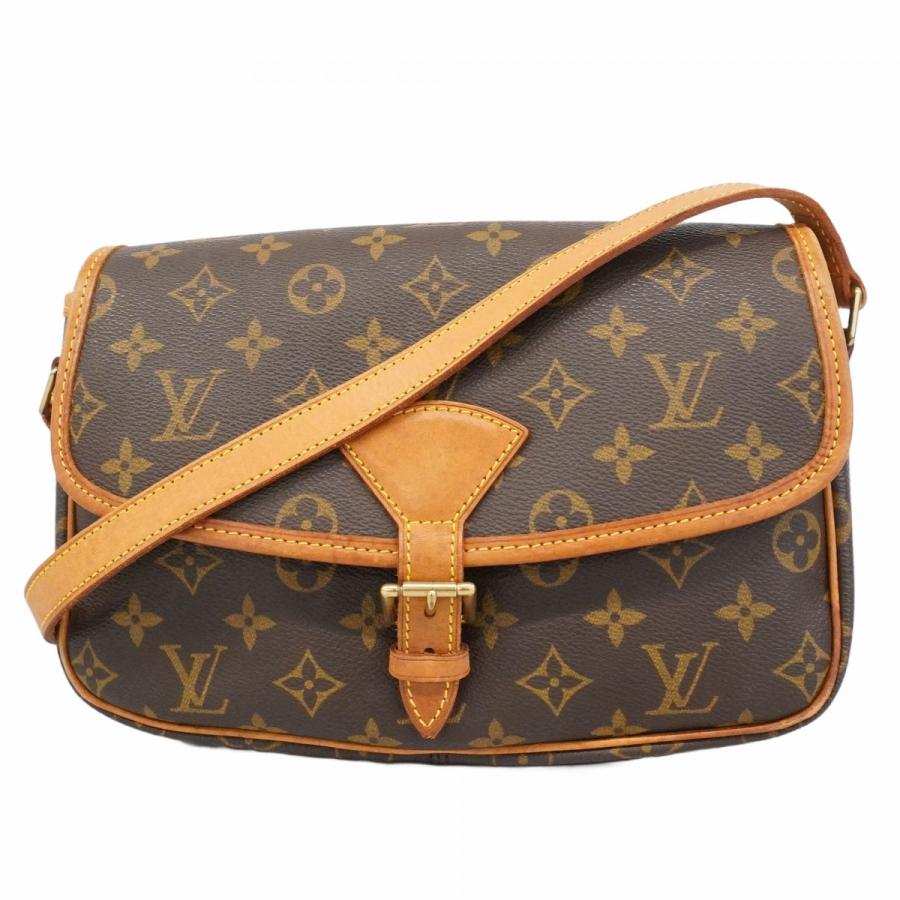 LOUIS VUITTON（ルイ・ヴィトン） 【6ab0446】ルイヴィトン ショルダー