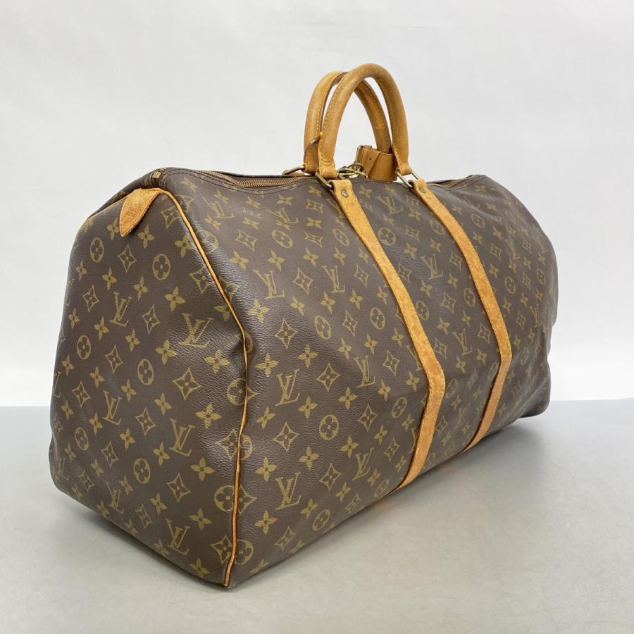 LOUIS VUITTON（ルイ・ヴィトン） 【6ab0847】ルイヴィトン ボストン