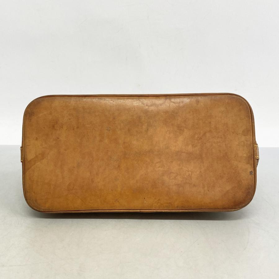 【5oe6318】ルイヴィトン ハンドバッグ モノグラム アルマ M51130 ブラウン【中古】レディース LOUIS VUITTON（ルイ・ヴィトン） 【6ab0850】ルイヴィトン