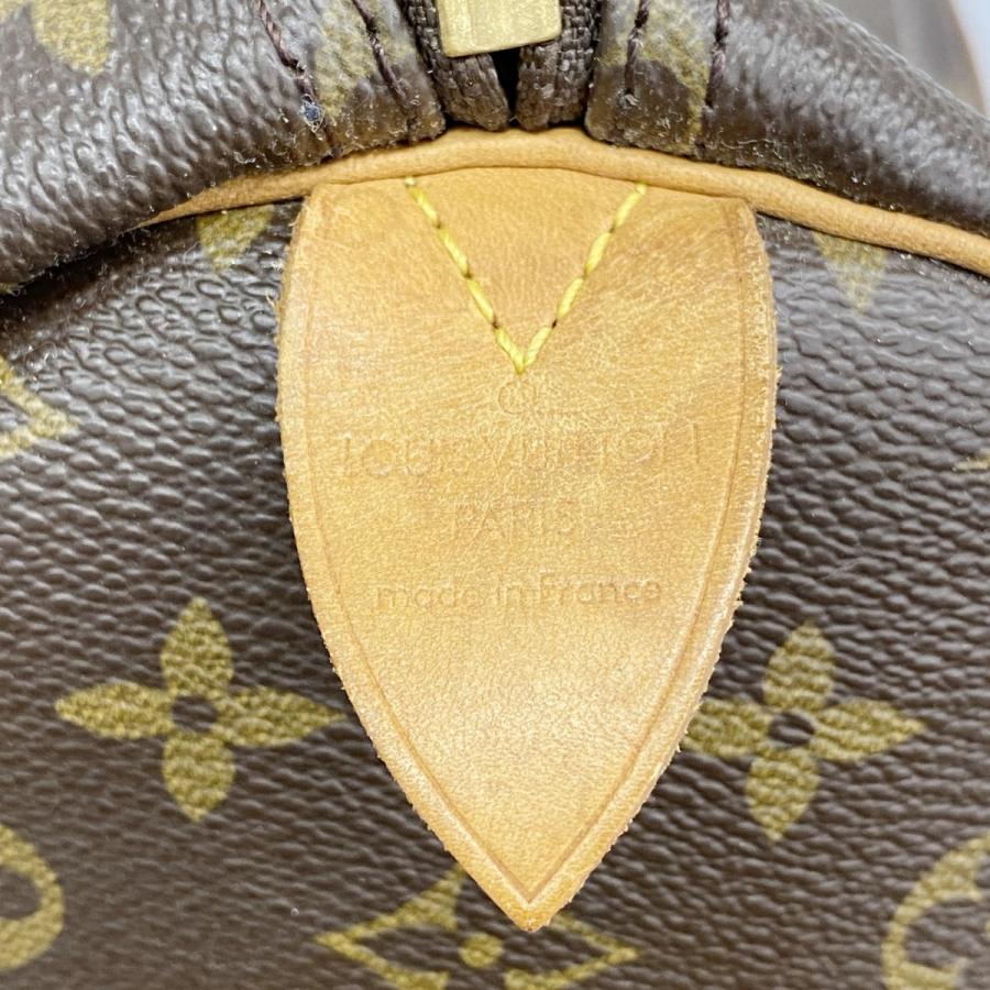 LOUIS VUITTON（ルイ・ヴィトン） 【6ab0861】ルイヴィトン ボストン