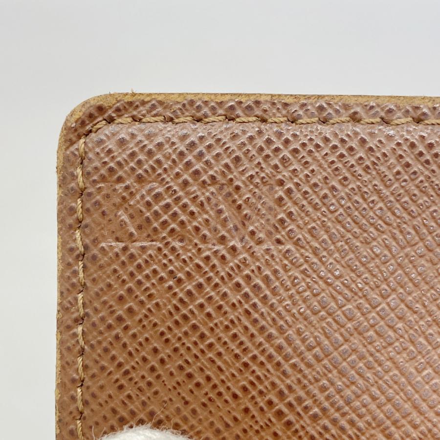 LOUIS VUITTON（ルイ・ヴィトン） 【6ab1143】ルイヴィトン キーケース