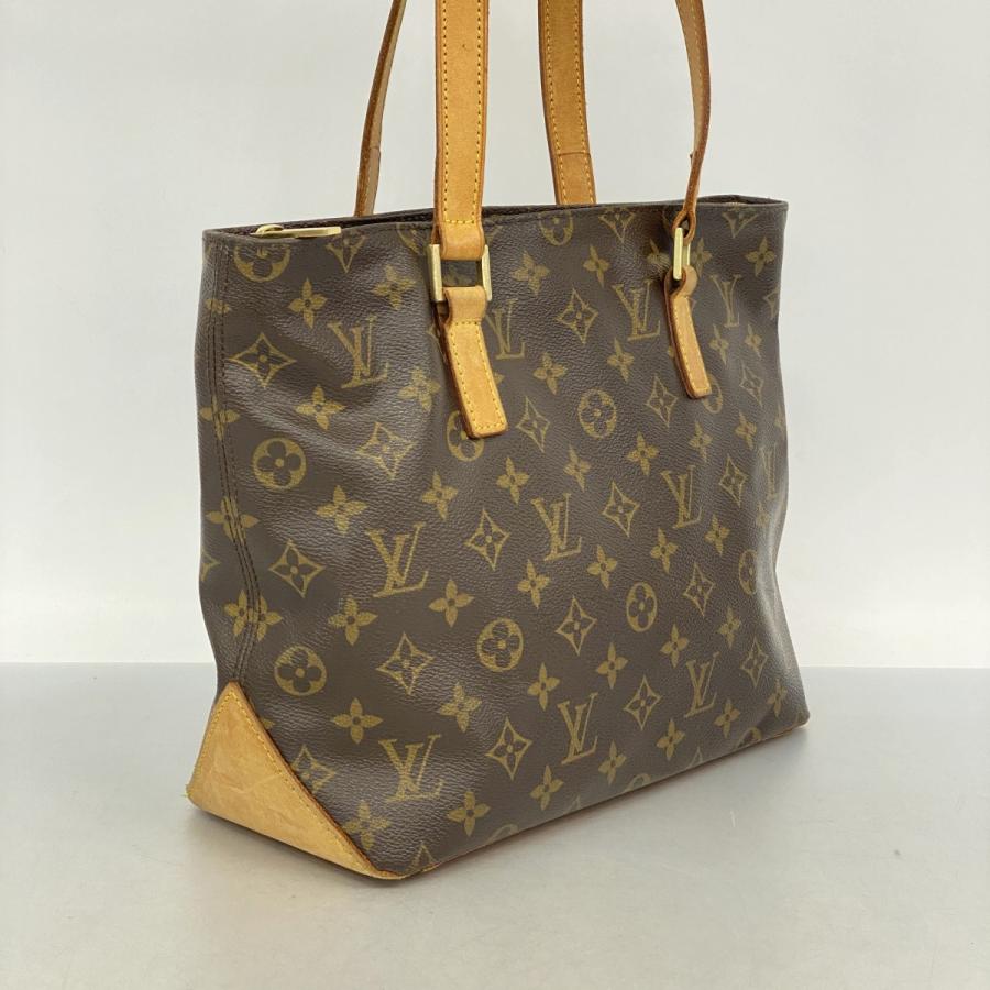 LOUIS VUITTON（ルイ・ヴィトン） 【6ab1168】ルイヴィトン トート