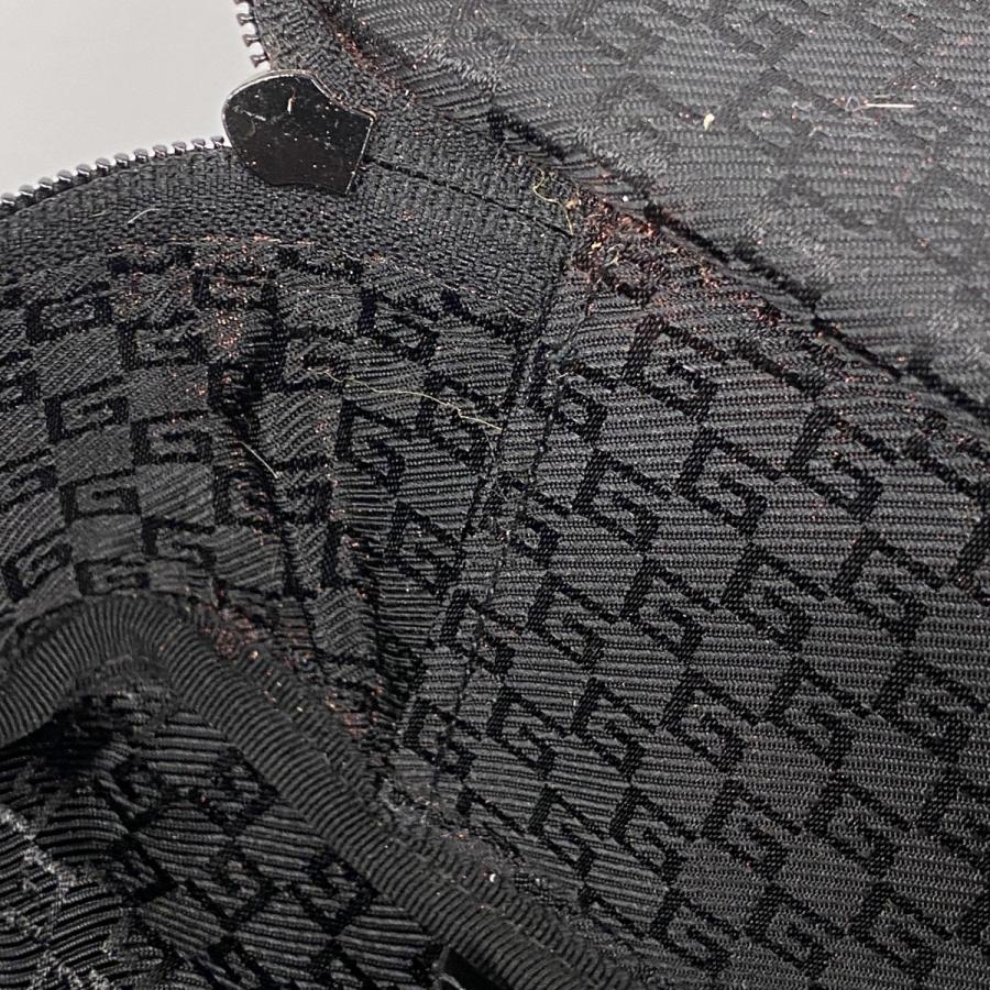 GUCCI（グッチ） ☆最終価格【5pa1243】グッチ ボストンバッグ 002689