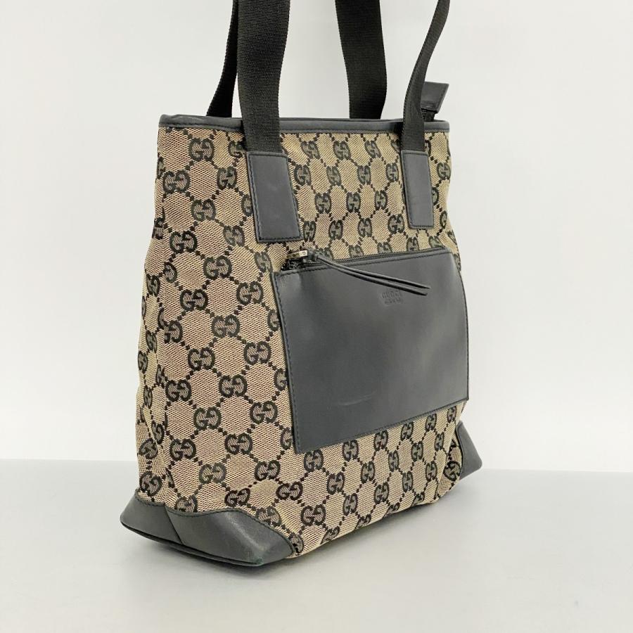 GUCCI（グッチ） 【5pa1211】グッチ トートバッグ GGキャンバス 019