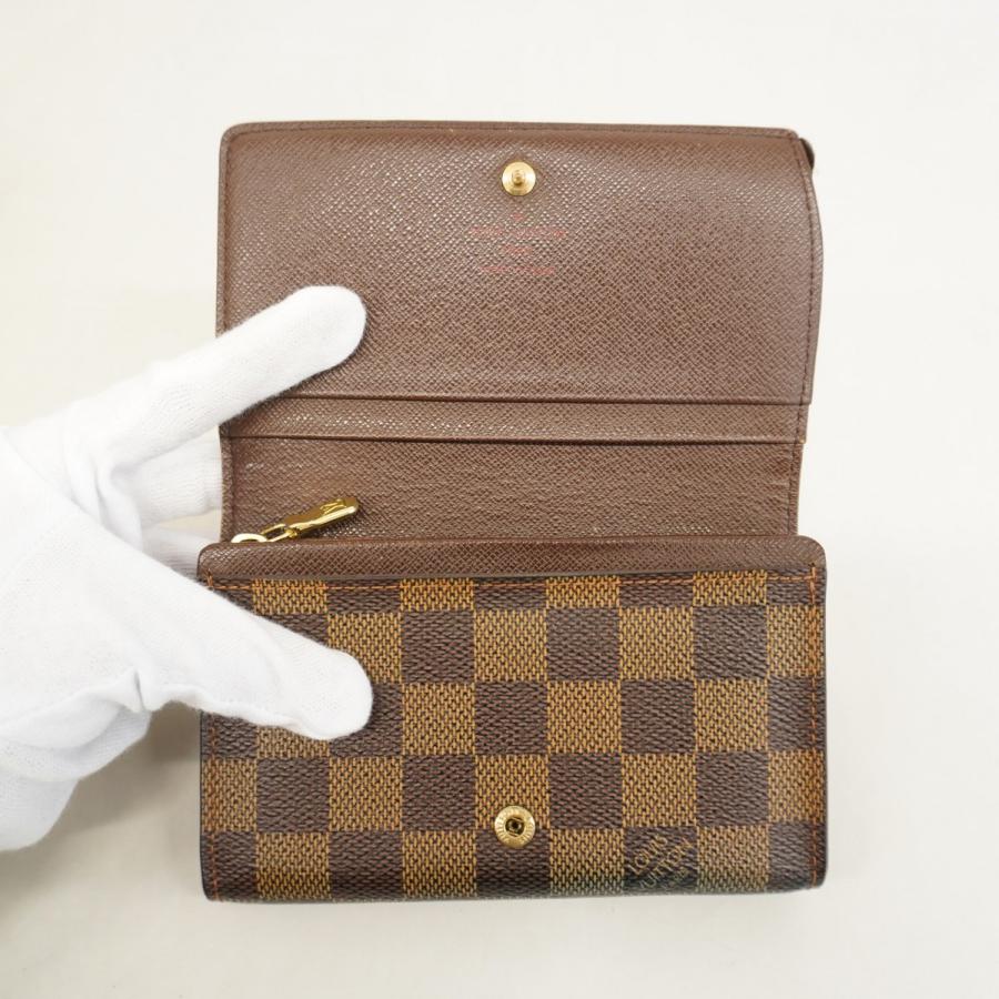 LOUIS VUITTON（ルイ・ヴィトン） 【5pb2753】ルイヴィトン 財布