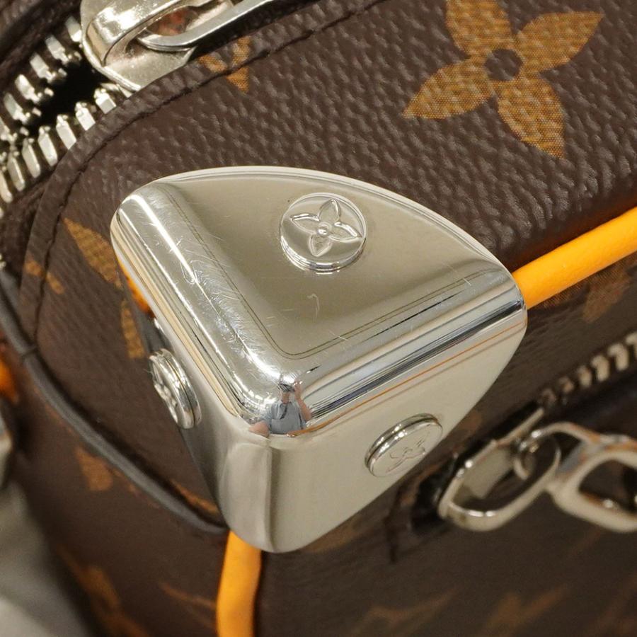 LOUIS VUITTON（ルイ・ヴィトン） 【5pe7140】ルイヴィトン ショルダー