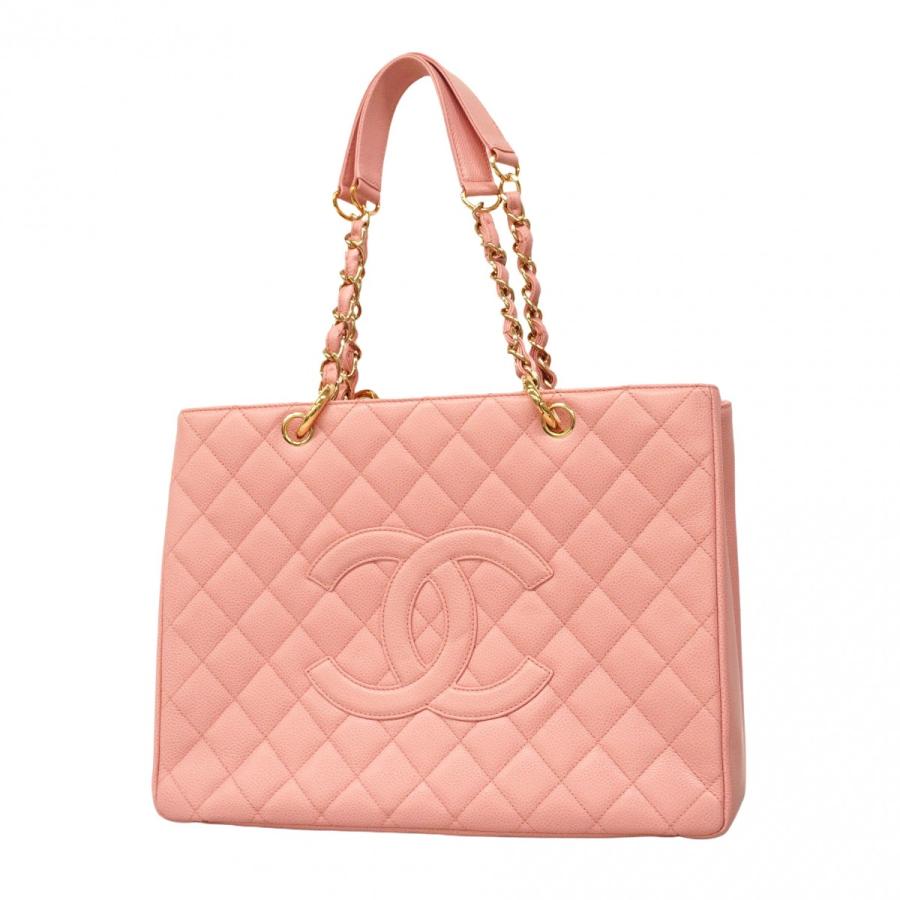 CHANEL（シャネル） 【5pe7139】シャネル トートバッグ マトラッセ