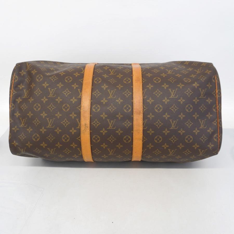LOUIS VUITTON（ルイ・ヴィトン） 【6ab1467-k】ルイヴィトン ボストンバッグ モノグラム キーポル55 M41424 ...