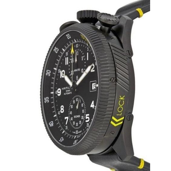 KHAKI AVIATION ハミルトン Hamilton H76786733 国内正規品 メーカー2年保証 : お宝屋です - 通販 ...