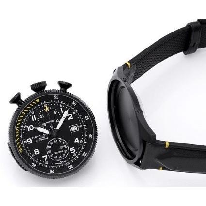 KHAKI AVIATION ハミルトン Hamilton H76786733 国内正規品 メーカー2年保証 : お宝屋です - 通販 ...