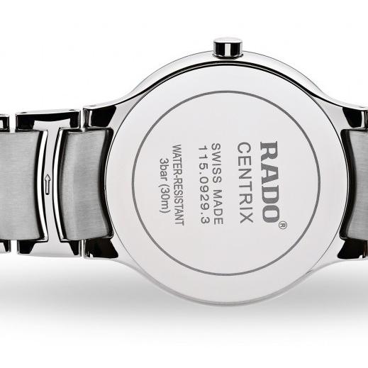 RADO ラドー R30927713 国内正規品 メーカー2年保証 : お宝屋です - 通販 - Yahoo!ショッピング