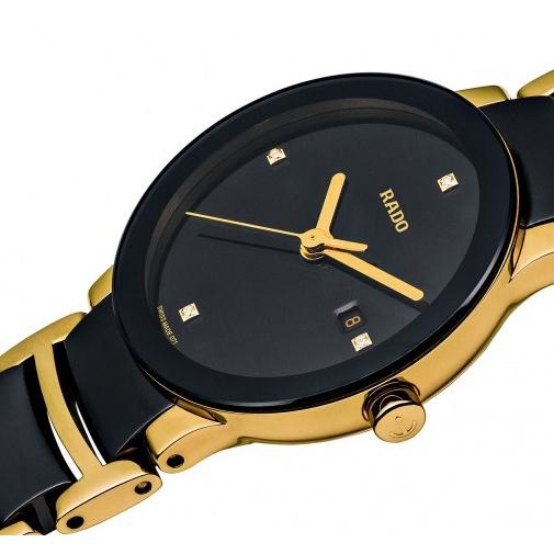 RADO（ラドー） RADO R30930712 国内正規品 メーカー2年保証 : お宝屋です - 通販 - Yahoo!ショッピング