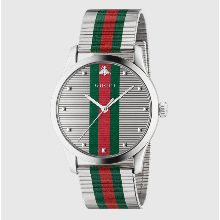 GUCCI（グッチ） GUCCI YA126284 国内正規品 メーカー2年保証 : お宝屋です - 通販 - Yahoo!ショッピング