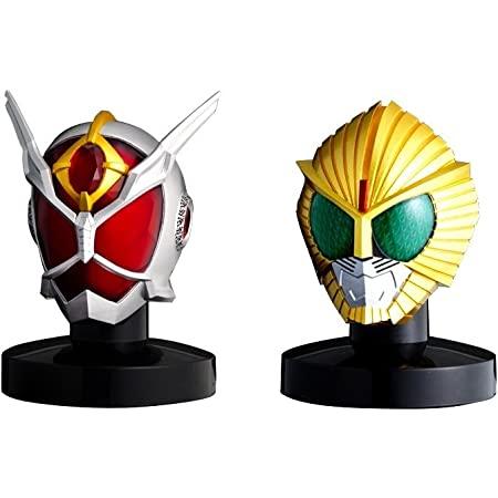 BANDAI 仮面ライダー マスクコレクション and so forth フレイムドラゴン＋ビースト 2種セット : 御宅家本舗OTAKICK - 通販 - Yahoo!ショッピング