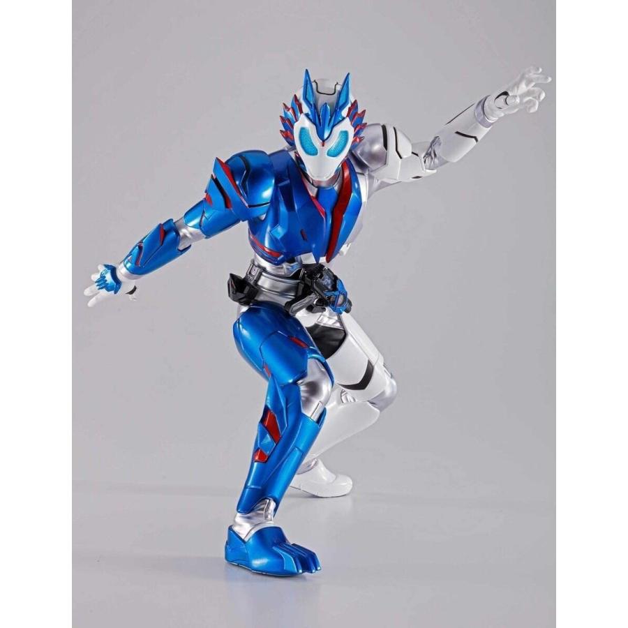 一番くじ 仮面ライダーゼロワン NO.02 feat.レジェンド B賞 SOFVICS バルカン シューティングウルフ : 御宅家本舗OTAKICK - 通販 - Yahoo!ショッピング