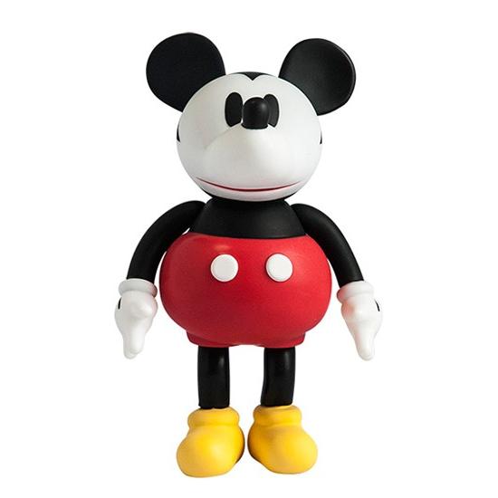 129 MICKEY MOUSE "normal" ミッキーマウス : 御宅家本舗OTAKICK - 通販 - Yahoo!ショッピング