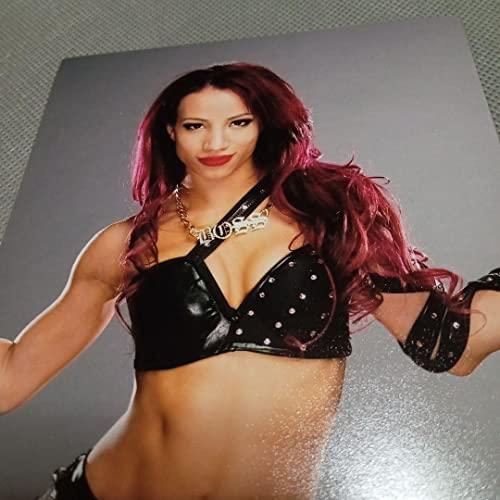 1 4新日 プロ強襲!メルセデス・モネー生写真 WWE女子IWGPスターダム :547051177620213760:オタマートプラスる - 通販 - Yahoo!ショッピング