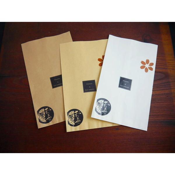 RL1-00 ブランドマーク 白袋 小（紙製） : おたまやヤフーショップ - 通販 - Yahoo!ショッピング