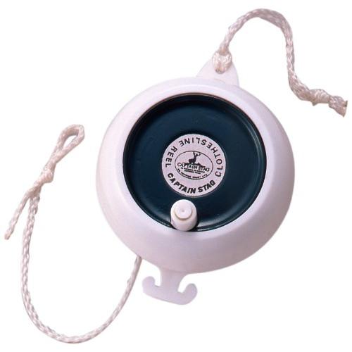 キャプテンスタッグ ランドリーリール M-7768 : おたま屋商店 - 通販 - Yahoo!ショッピング