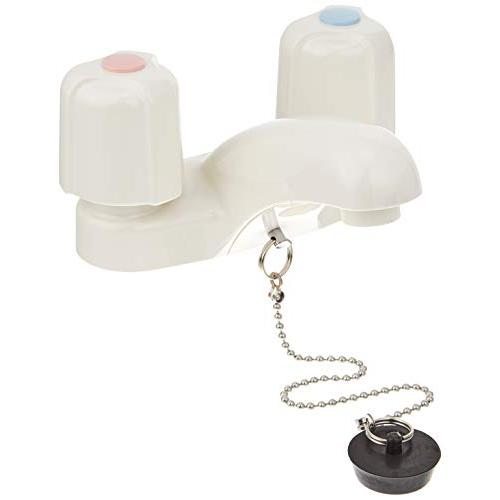 KVK ケーブイケー 2ハンドル混合栓 【KM66】 : おたま屋商店 - 通販 - Yahoo!ショッピング