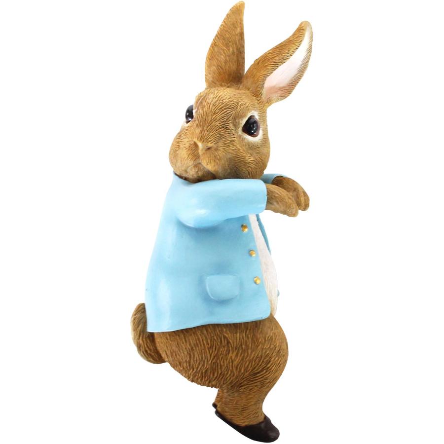 ピーターラビット 引っ掛けオーナメント ピーターラビット8540459 : おたま屋商店 - 通販 - Yahoo!ショッピング